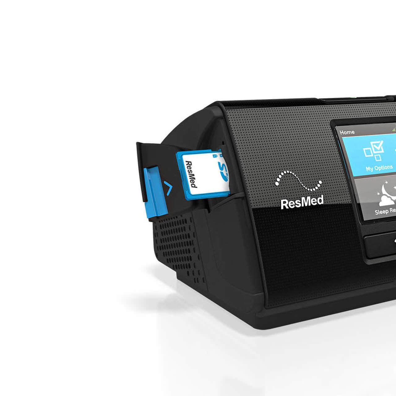 ResMed AirSense 10 & 11 SD Card – Place of Dreams (pod)